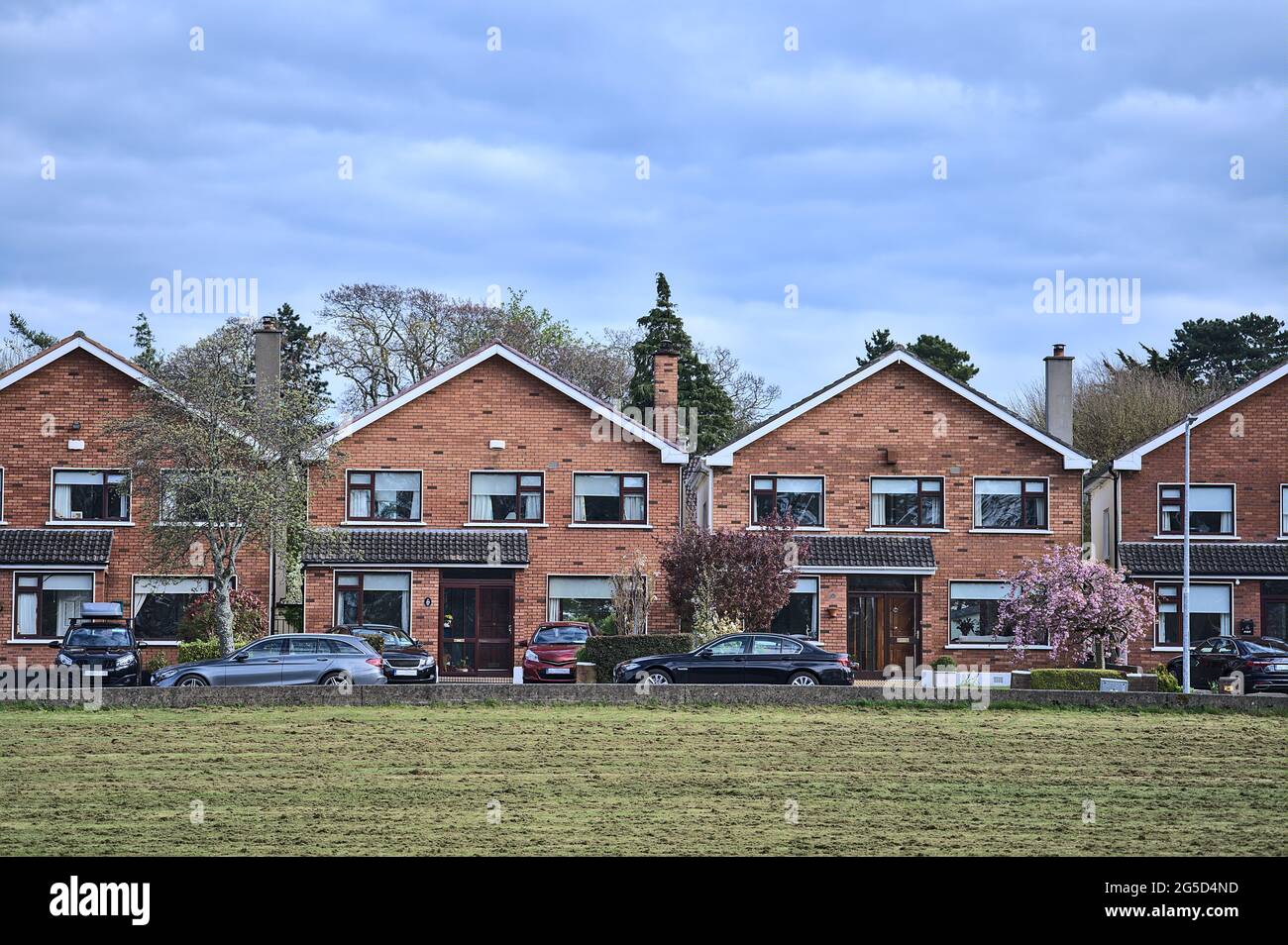 Sandyford dublin hi-res stock photography and images - Alamy