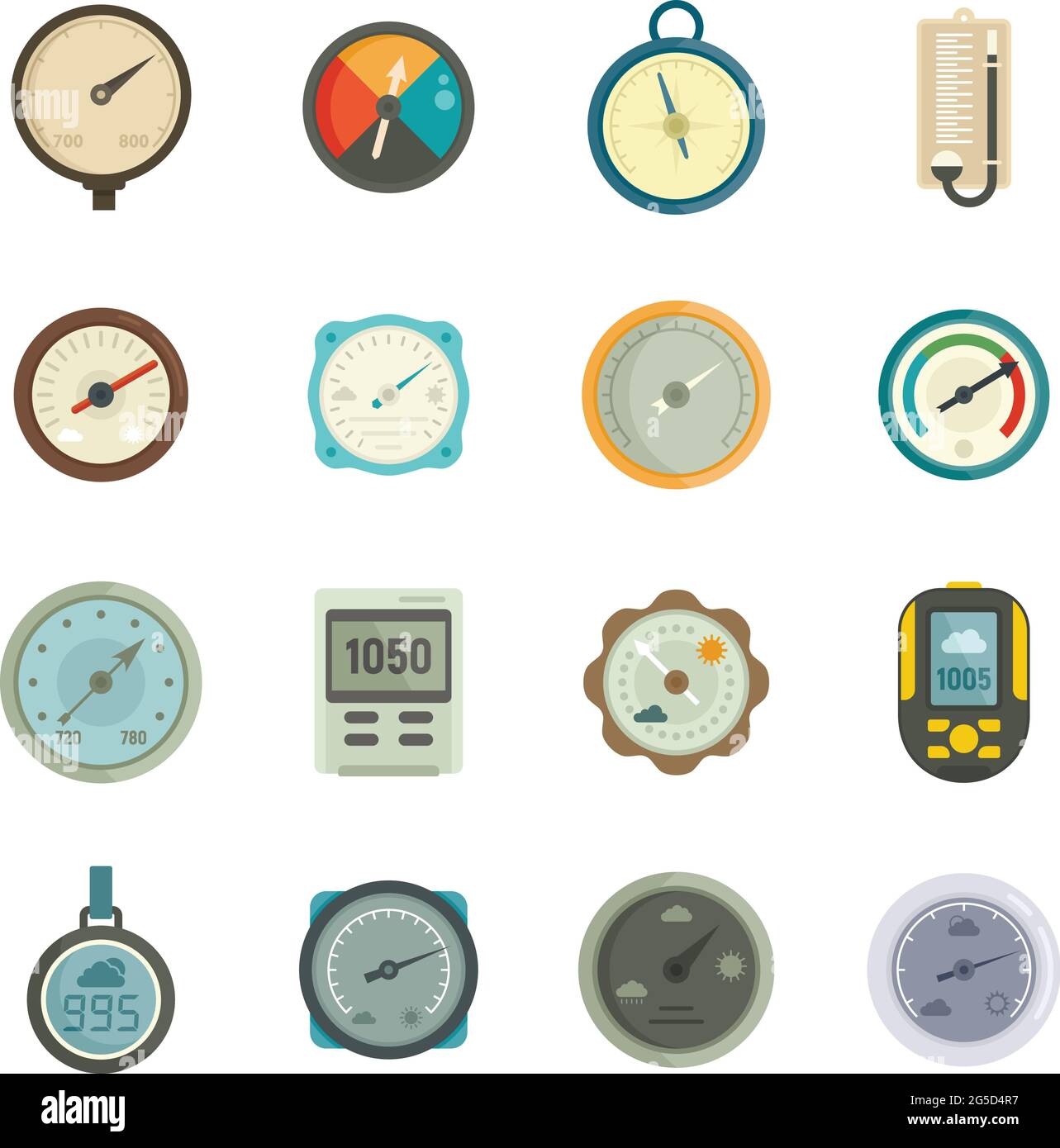 Steam display Stock Vector Images - Alamy