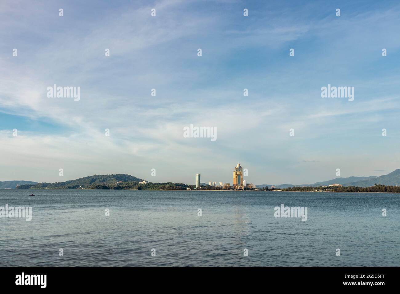 Likas landscape hi-res stock photography and images - Alamy