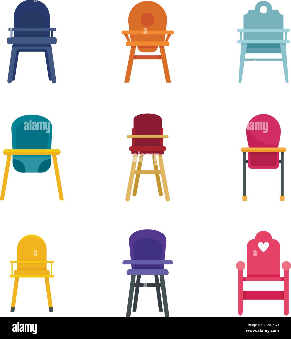 Feeding baby cute toddler Cut Out Stock Images & Pictures - Alamy