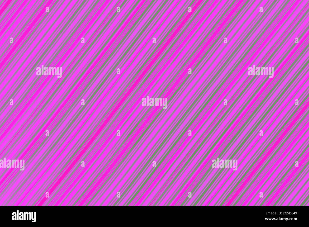 The background texture of the fabric in a colored diagonal stripe Stock ...