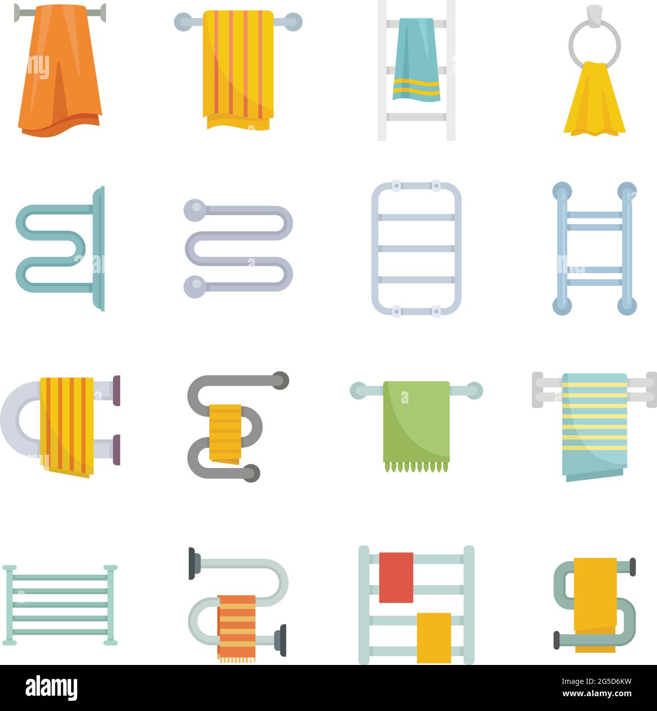 Shower thermostat Stock Vector Images - Alamy