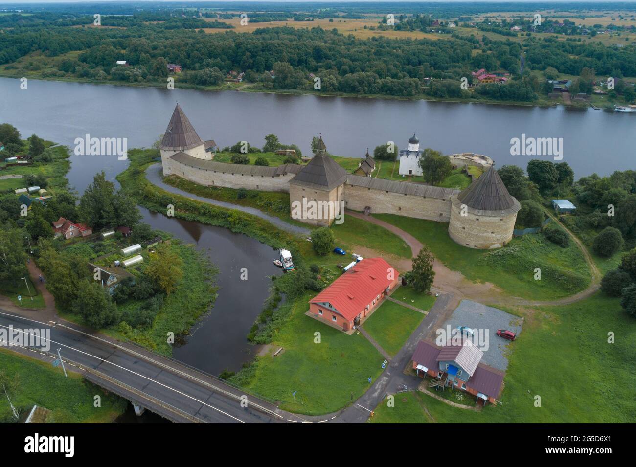 Ld ladoga hi-res stock photography and images - Alamy