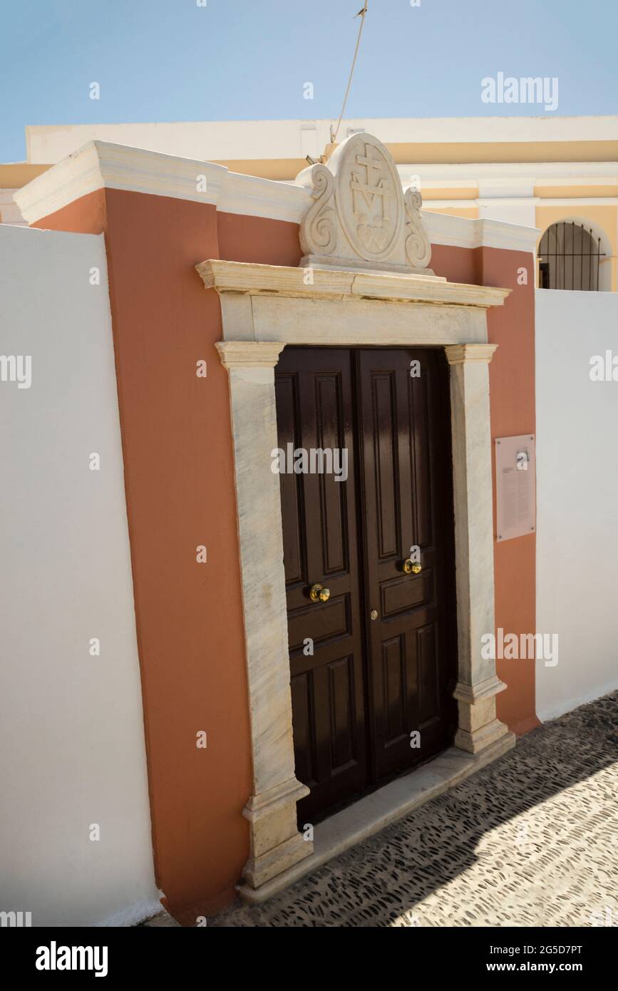 Dominican sisters catholic hi-res stock photography and images - Alamy