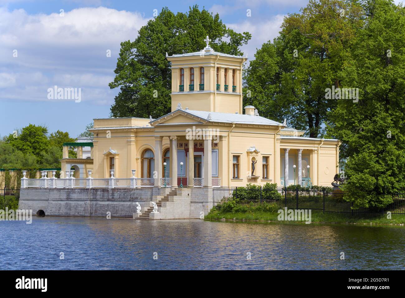 Tsaritsyn hi-res stock photography and images - Alamy