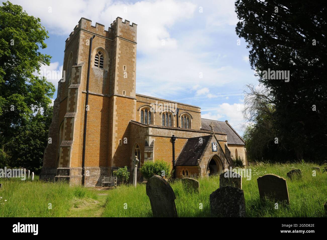 Mentmore hi-res stock photography and images - Alamy