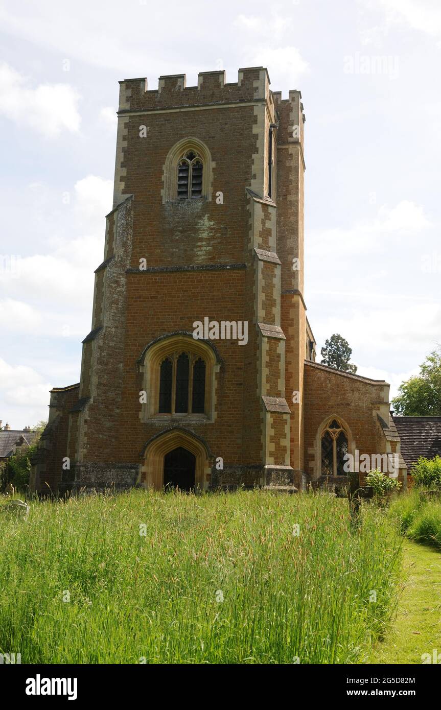 Mentmore tower hi-res stock photography and images - Alamy