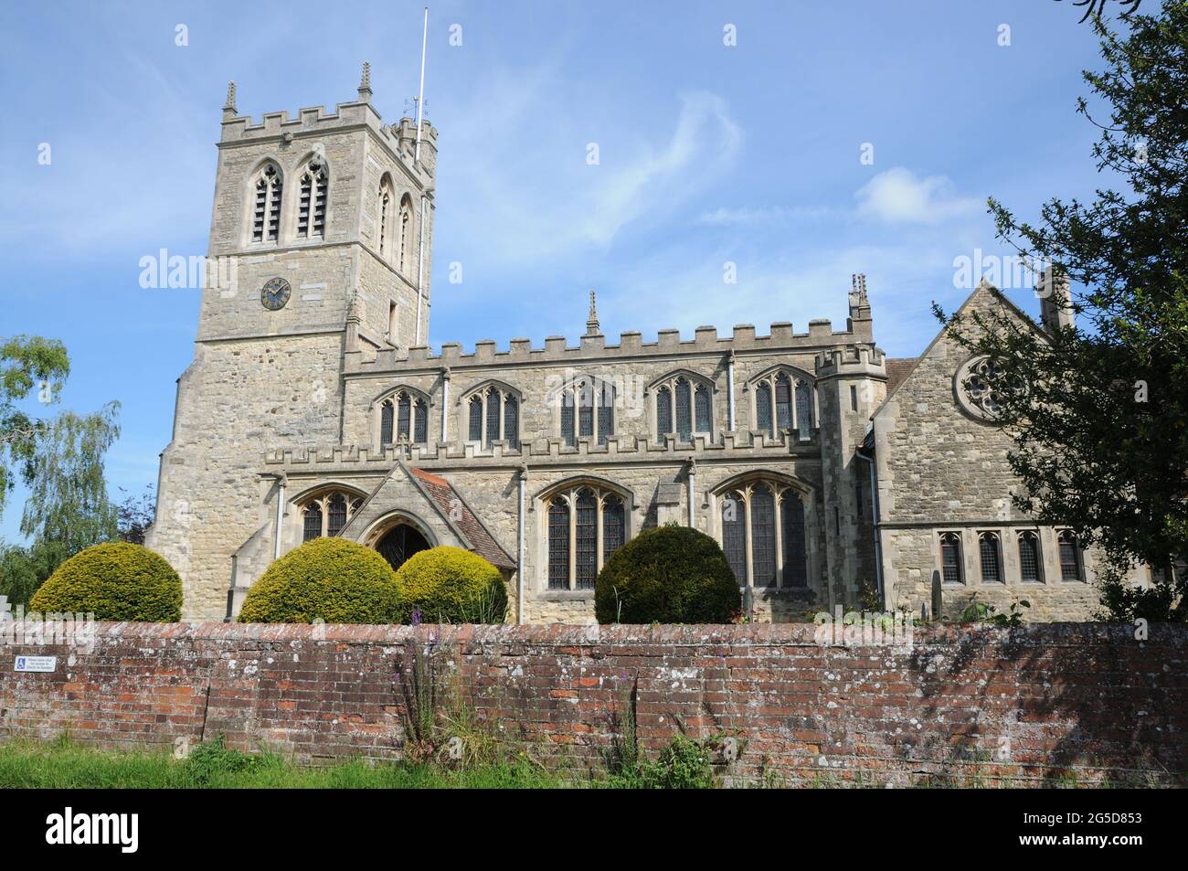 Wingrave hi-res stock photography and images - Alamy