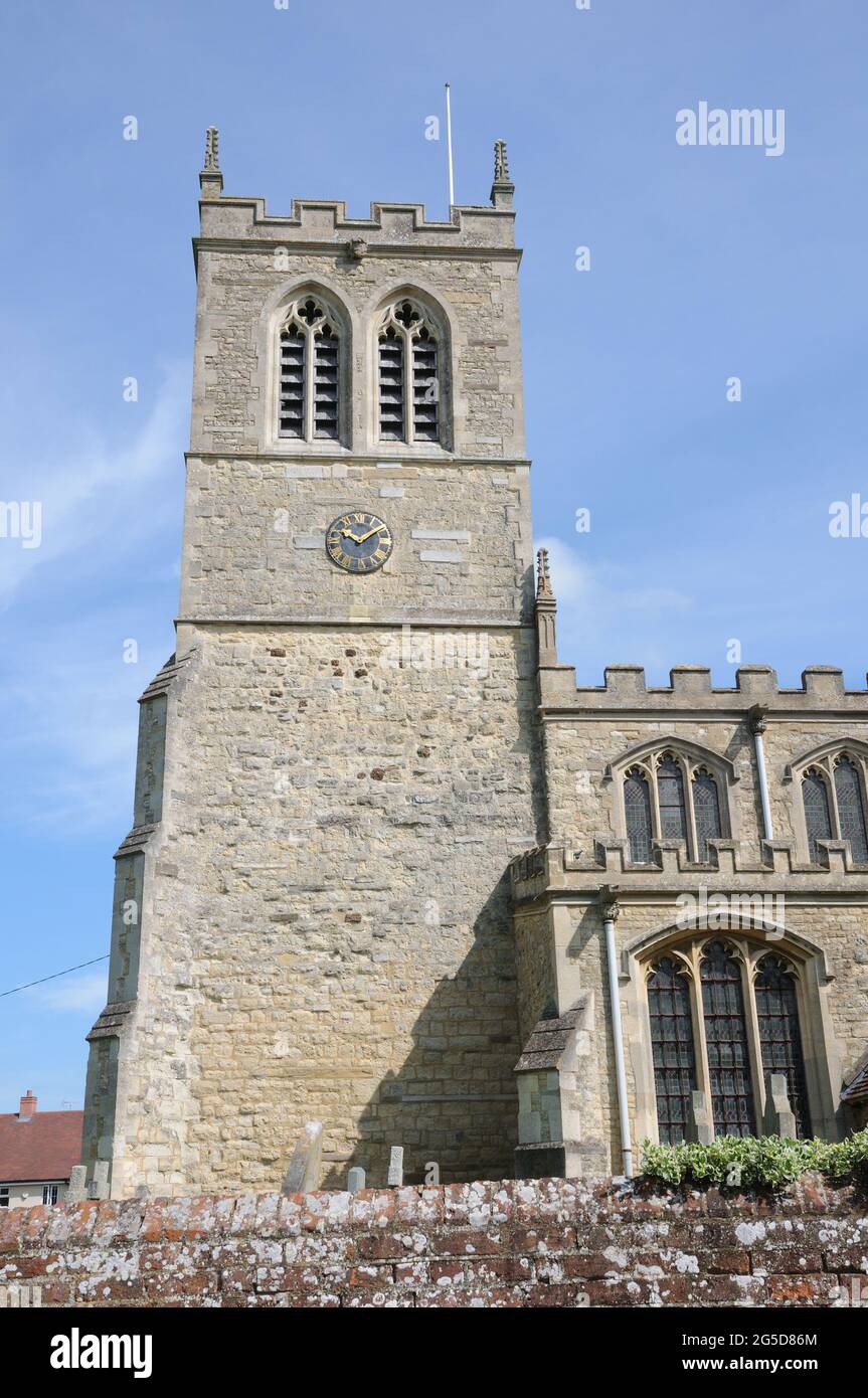 Wingrave hi-res stock photography and images - Alamy