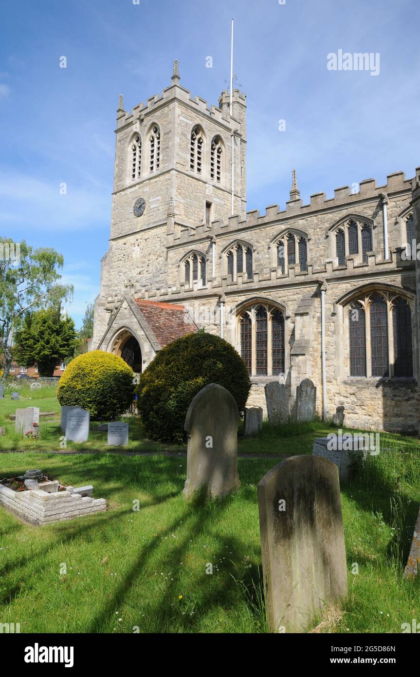 Wingrave hi-res stock photography and images - Alamy