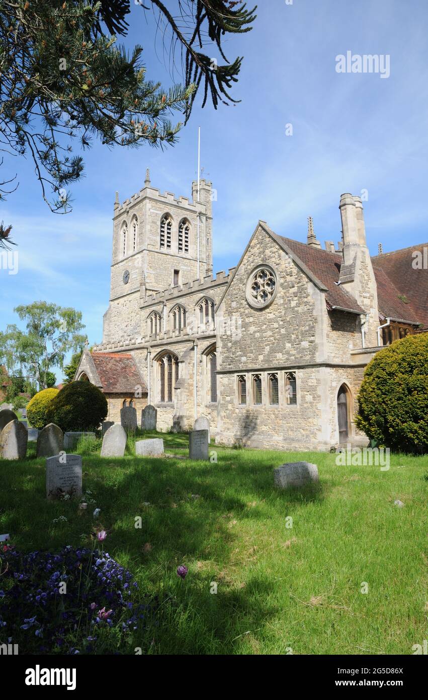 Wingrave hi-res stock photography and images - Alamy