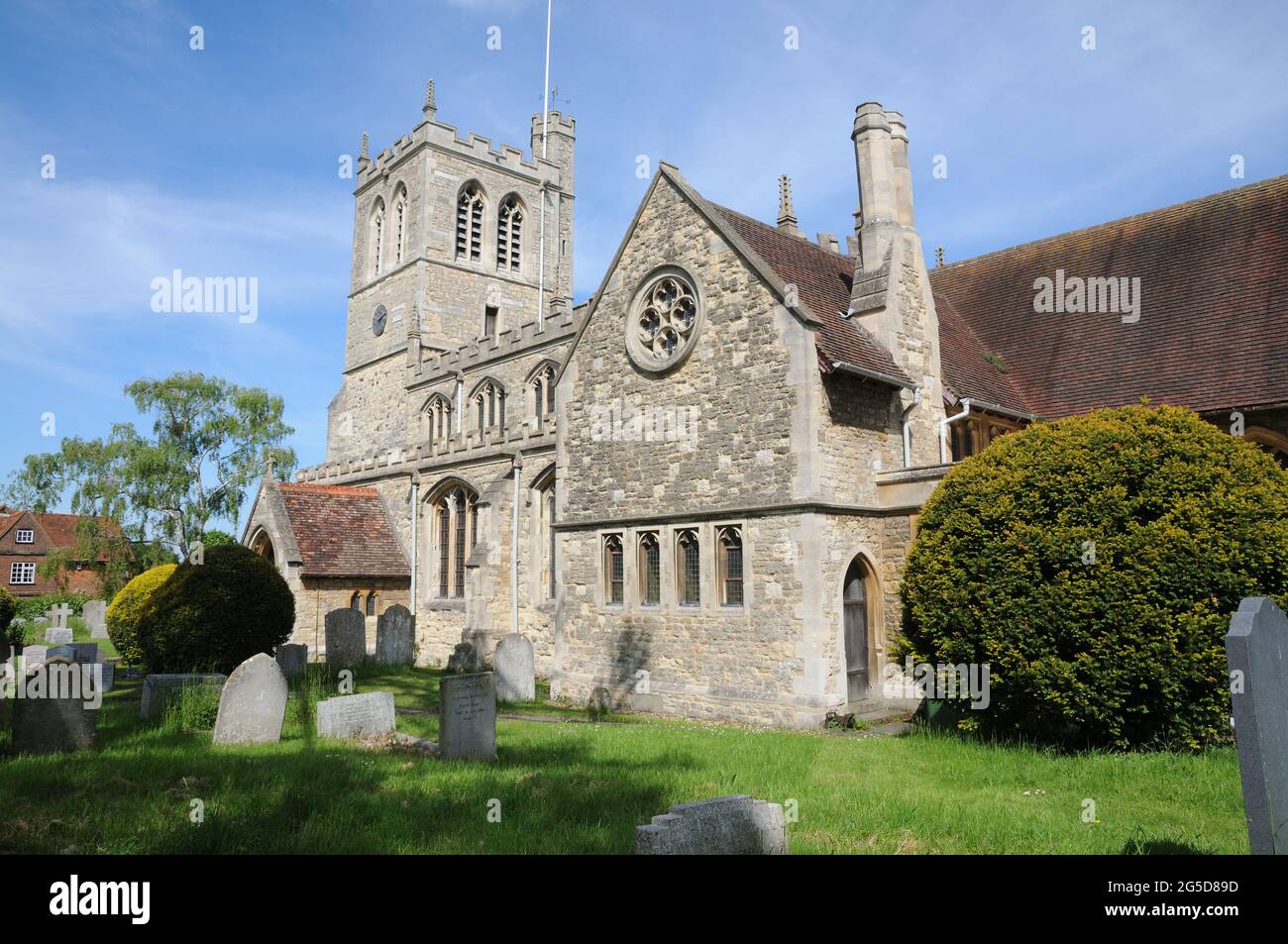 Wingrave hi-res stock photography and images - Alamy