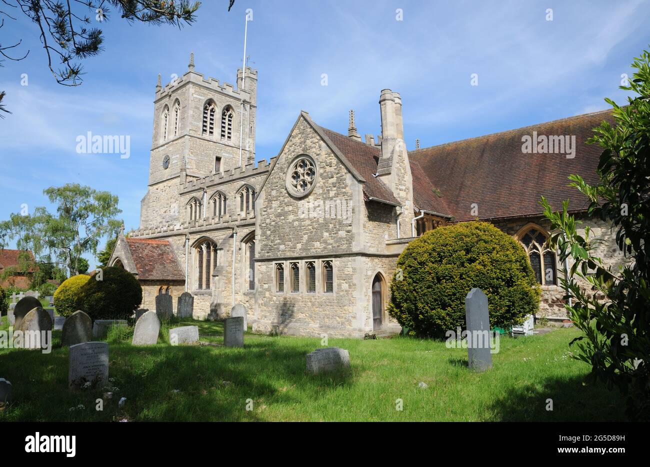 Wingrave hi-res stock photography and images - Alamy