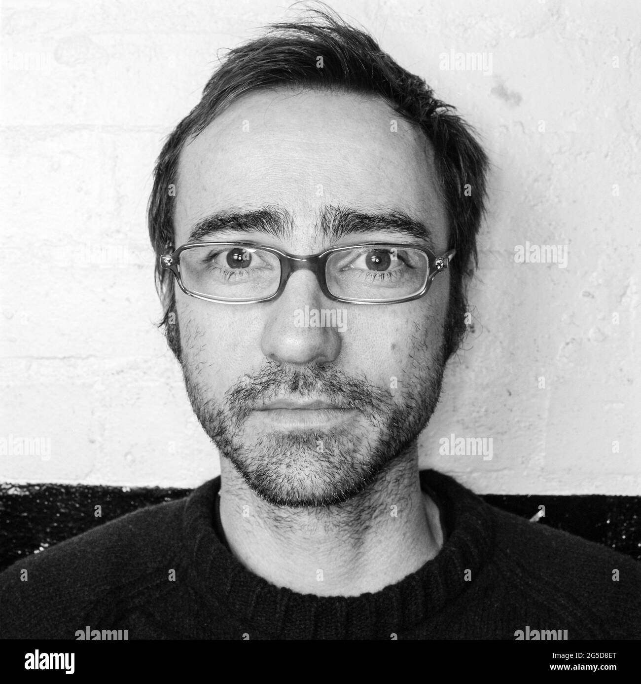 Borderline london Black and White Stock Photos & Images - Alamy