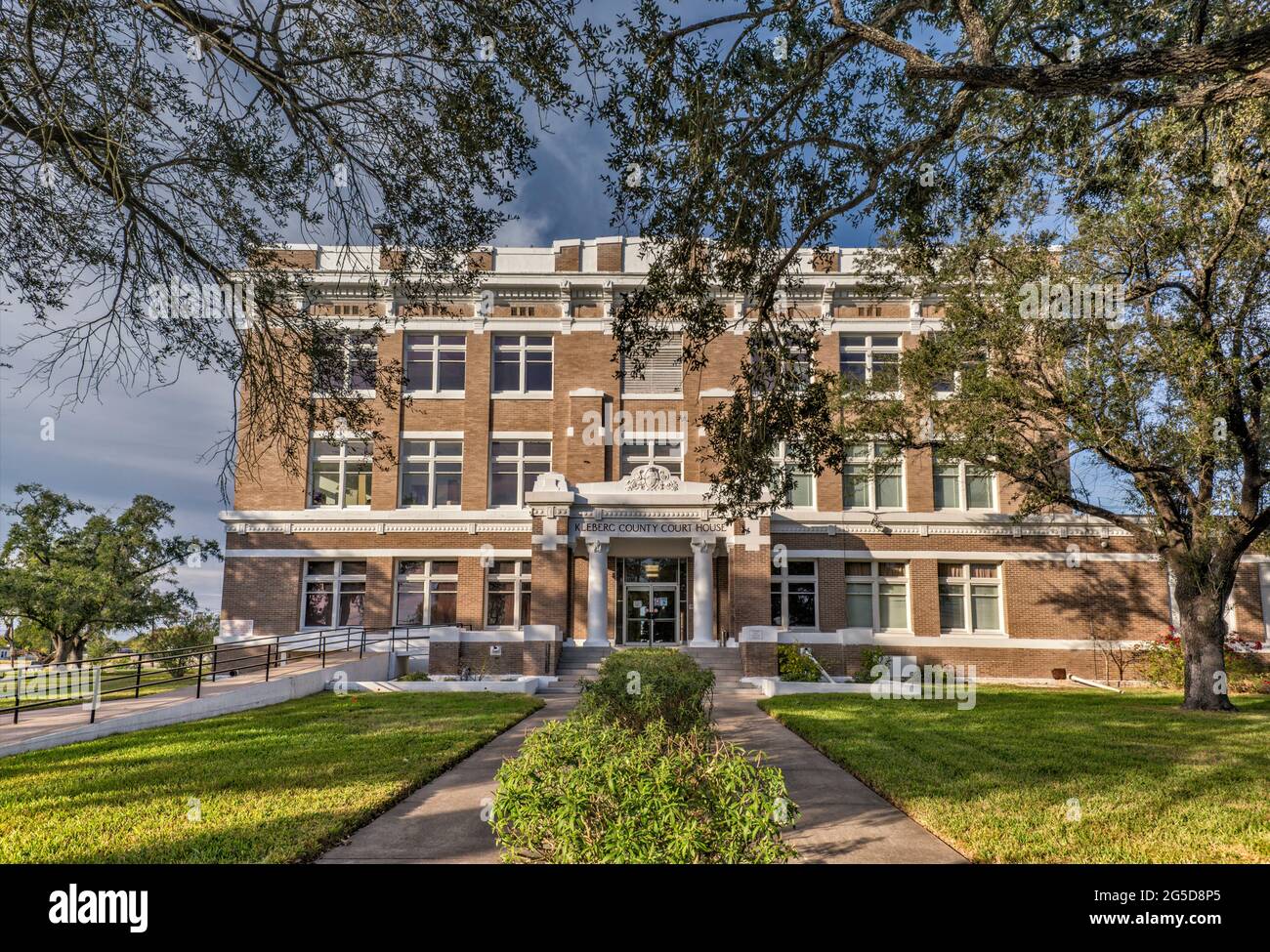 Kleberg county texas hi-res stock photography and images - Alamy