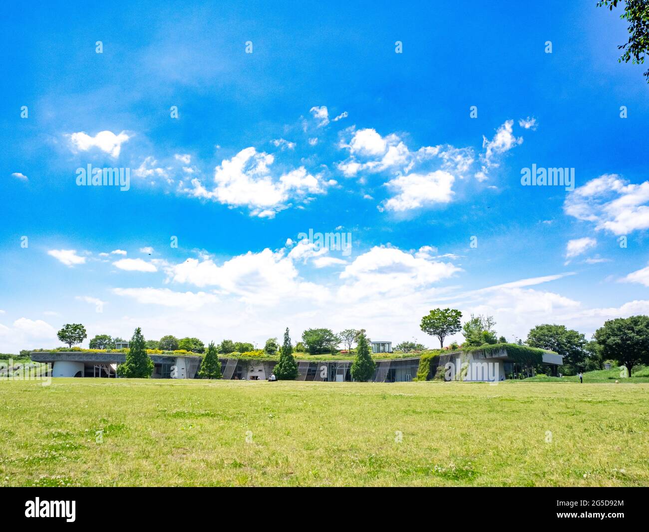 Greenfields park hi-res stock photography and images - Alamy