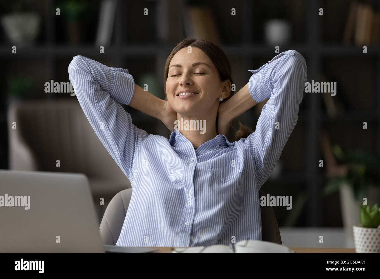 Pleasant break hi-res stock photography and images - Alamy