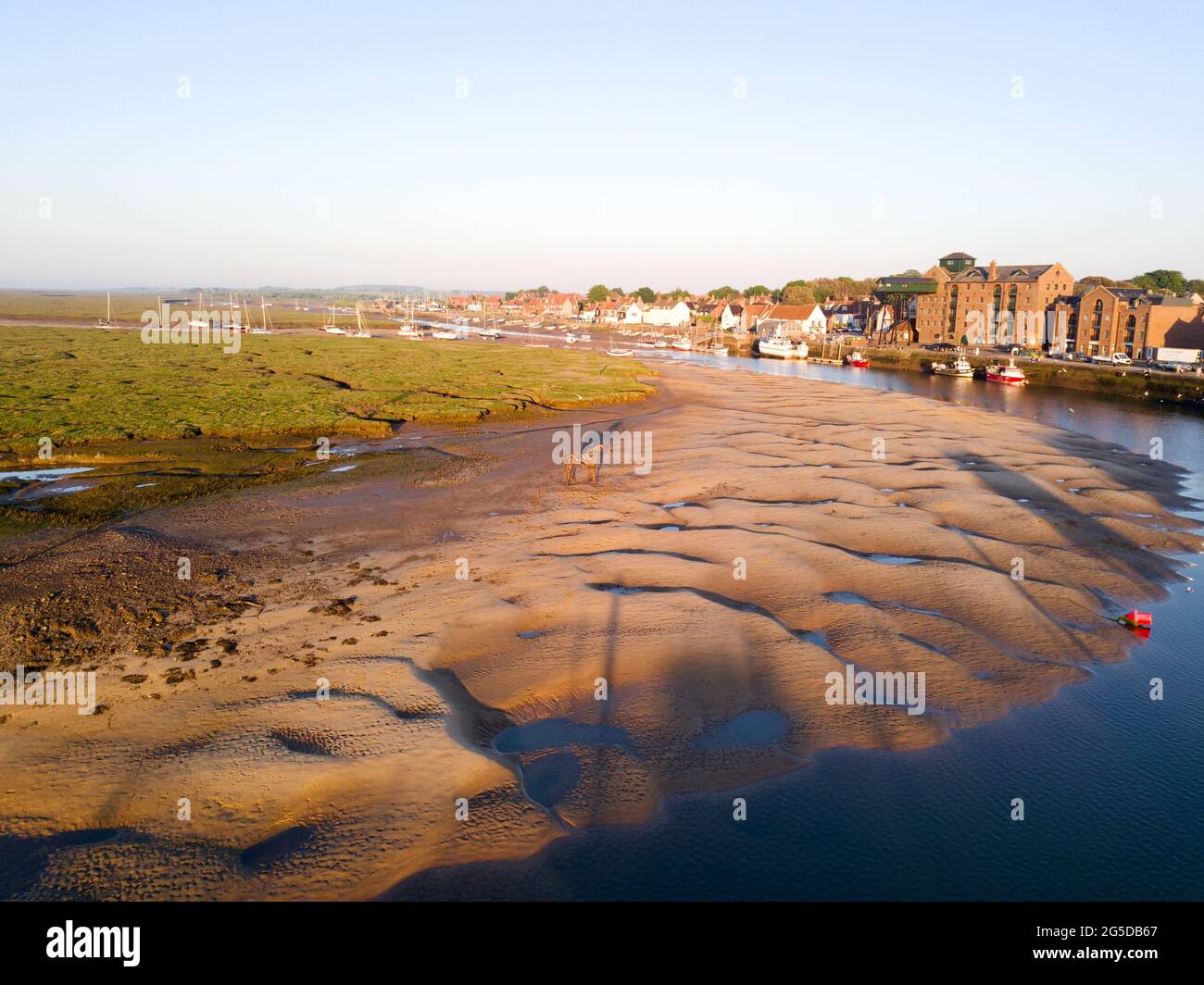 Map of wells river hi-res stock photography and images - Alamy