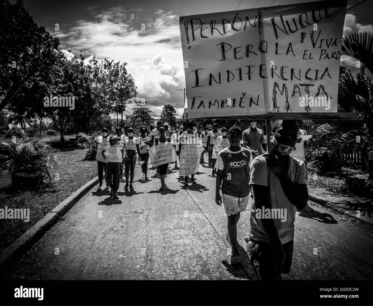 Human strike Black and White Stock Photos & Images - Alamy