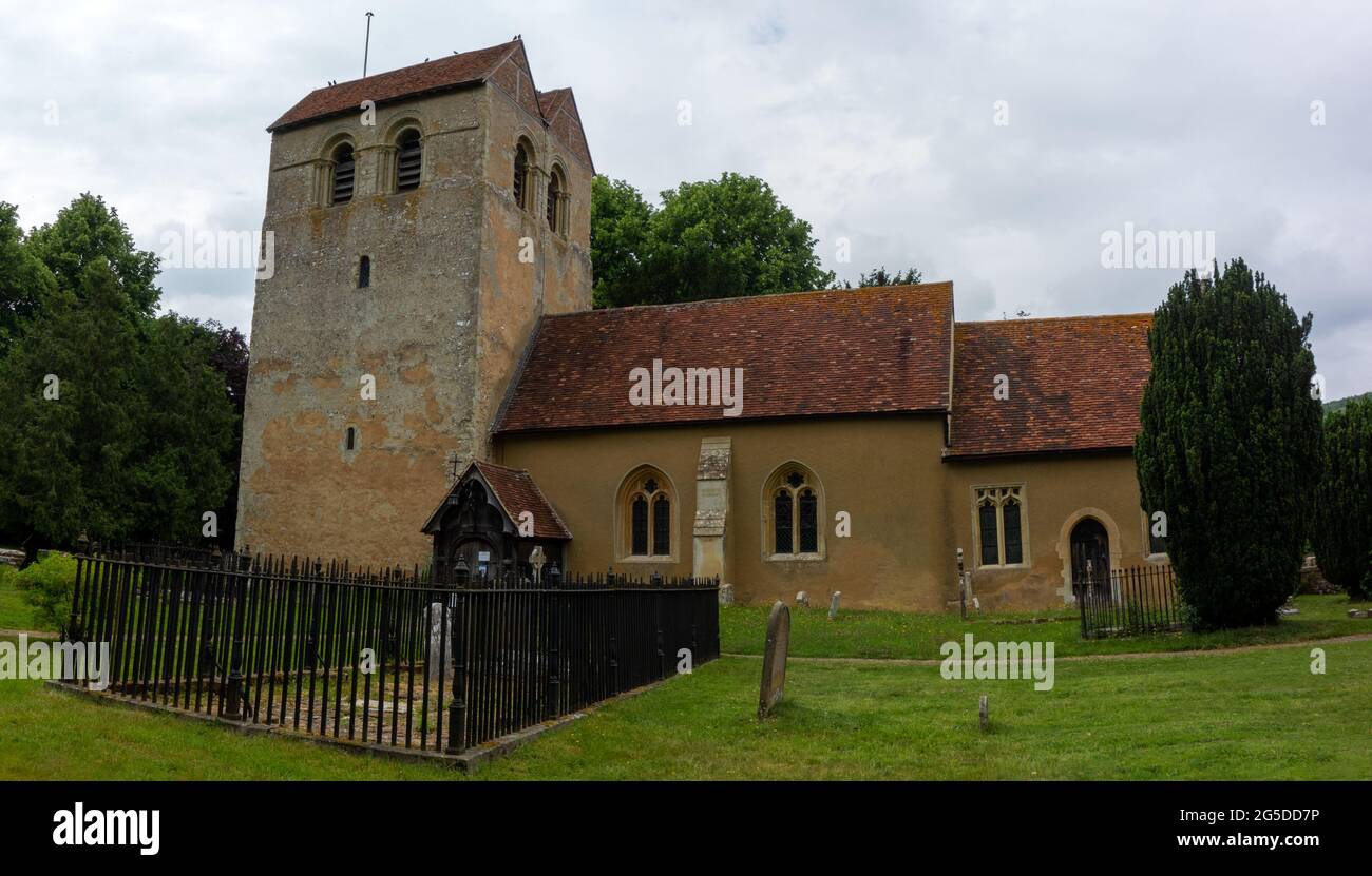 Fingest valley hi-res stock photography and images - Alamy