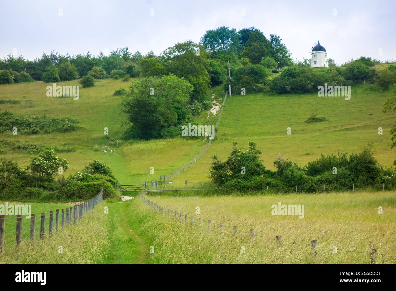 Cobstone Windmill High Resolution Stock Photography and Images - Alamy
