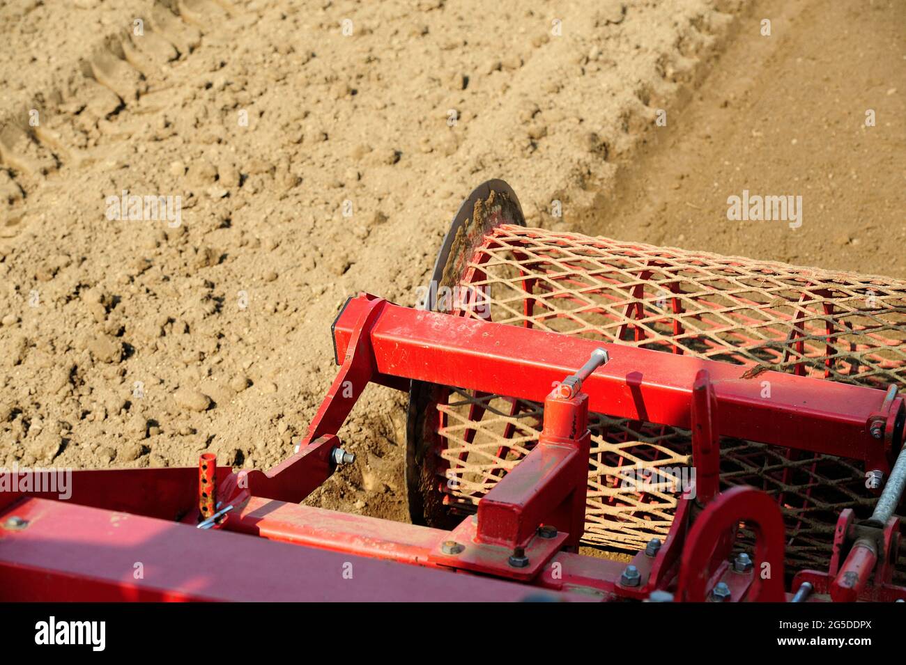 agriculture, blue, bright, colorful, colors, commercial, countryside ...