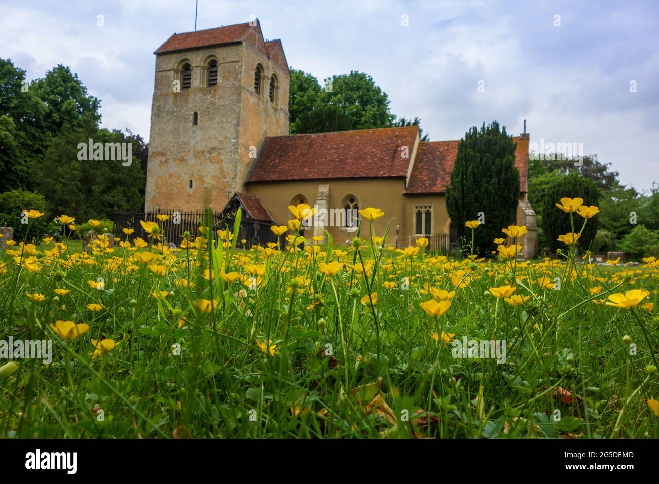Fingest valley hi-res stock photography and images - Alamy