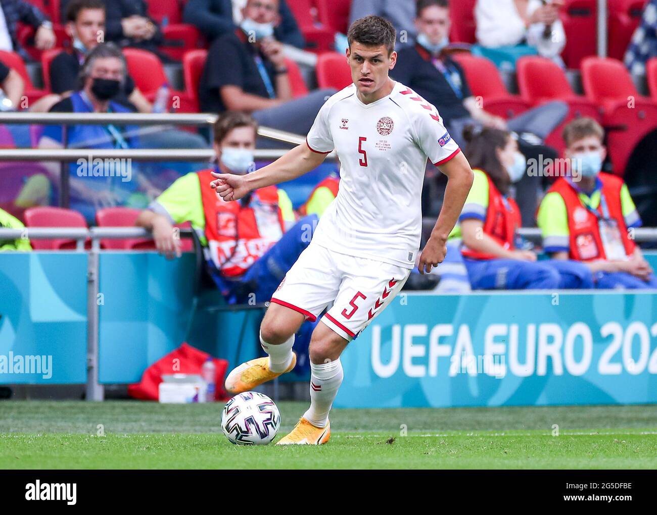 Joakim mæhle hi-res stock photography and images - Alamy