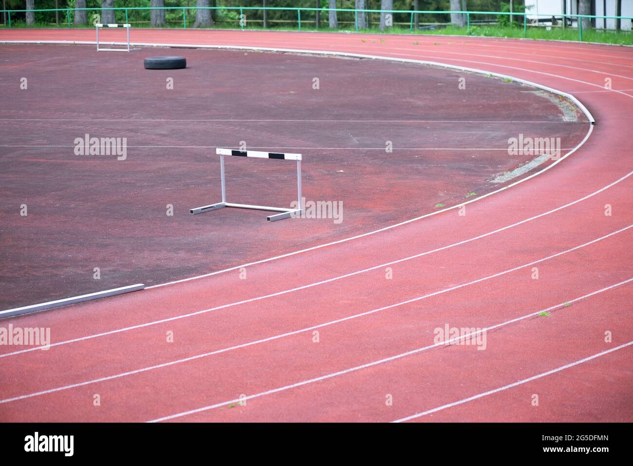Race stadium hi-res stock photography and images - Alamy