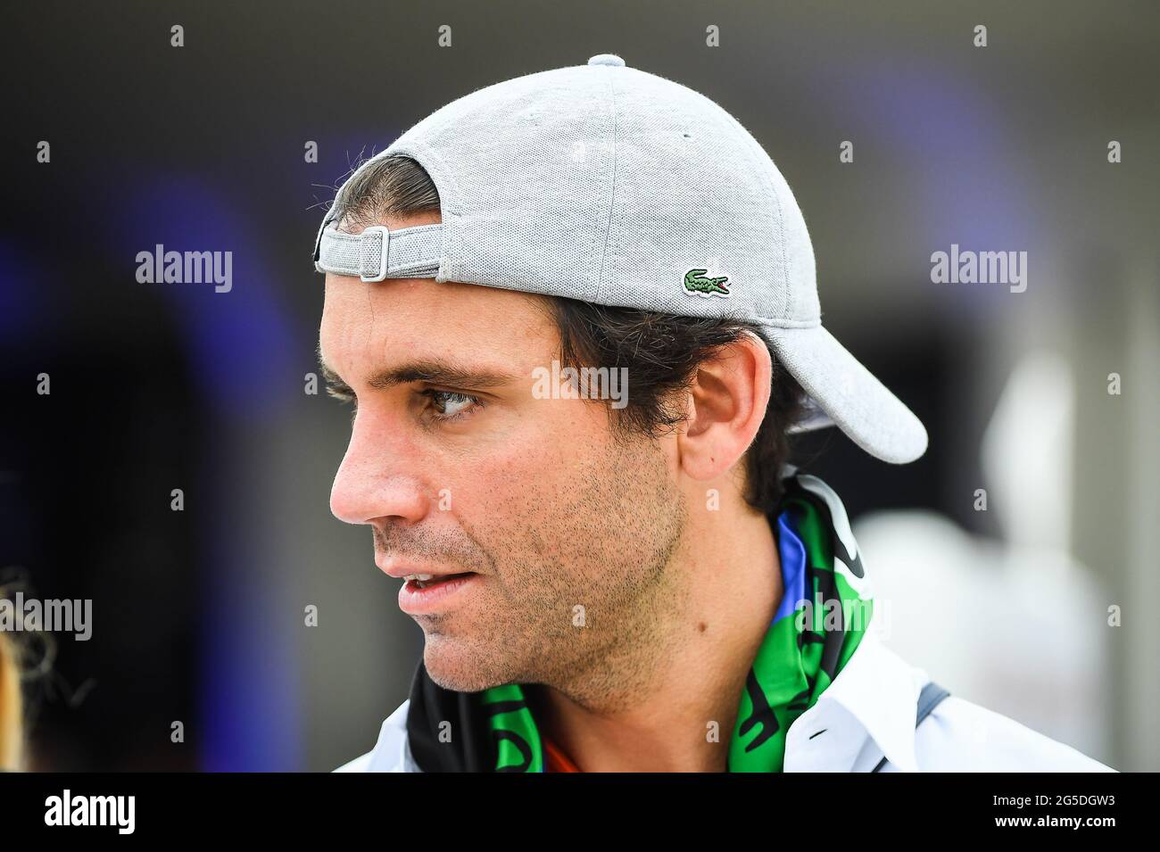 Michael holbrook penniman jr 2021 hi-res stock photography and images ...