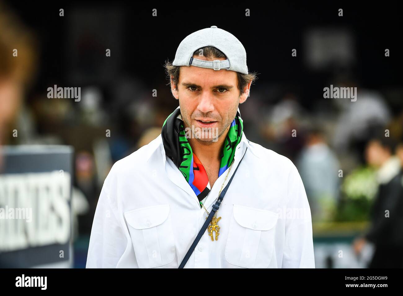 Michael holbrook penniman jr 2021 hi-res stock photography and images ...