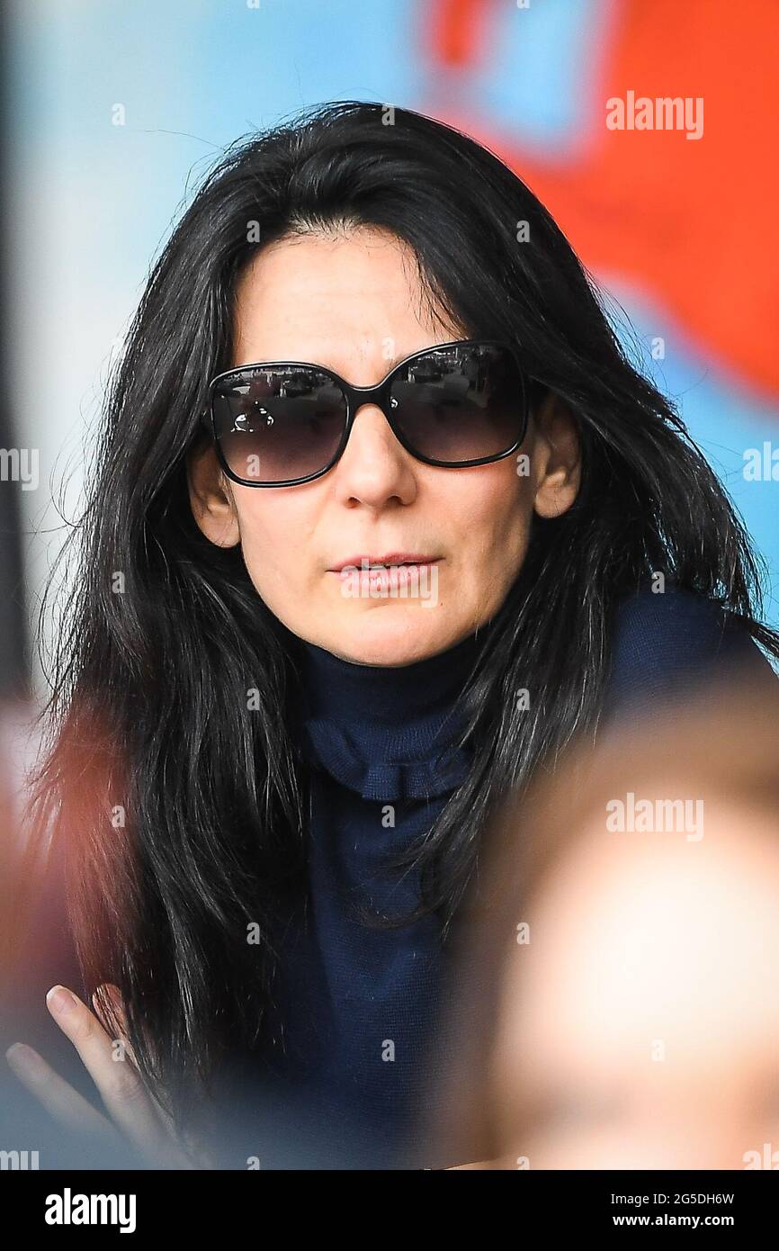 Drucker marie hi-res stock photography and images - Alamy