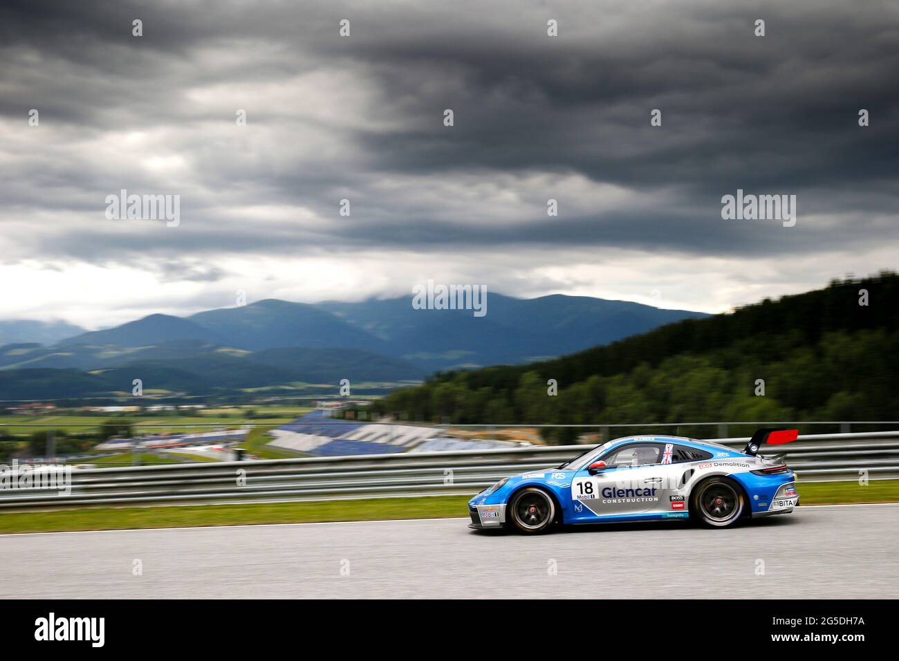 Michael crees hi-res stock photography and images - Alamy