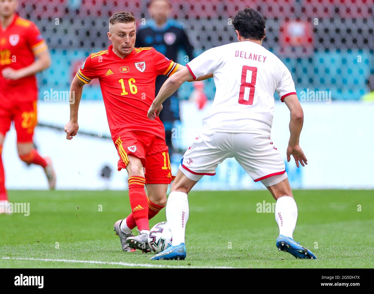 Joe delaney football hi-res stock photography and images - Alamy