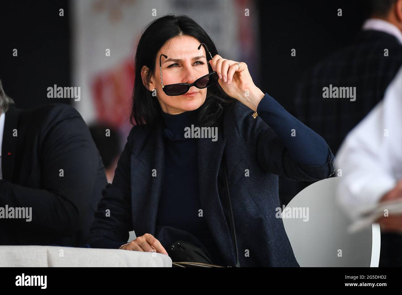 Drucker marie hi-res stock photography and images - Alamy