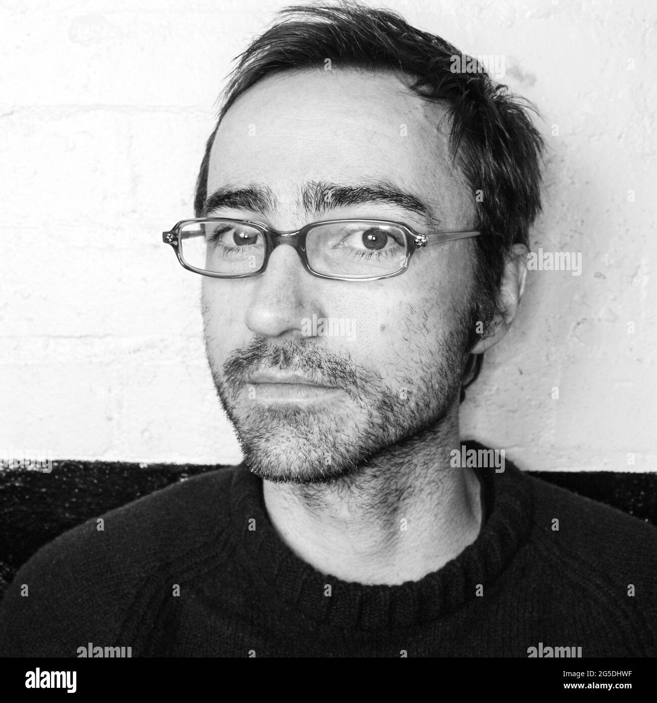 Is photographed backstage Black and White Stock Photos & Images - Alamy