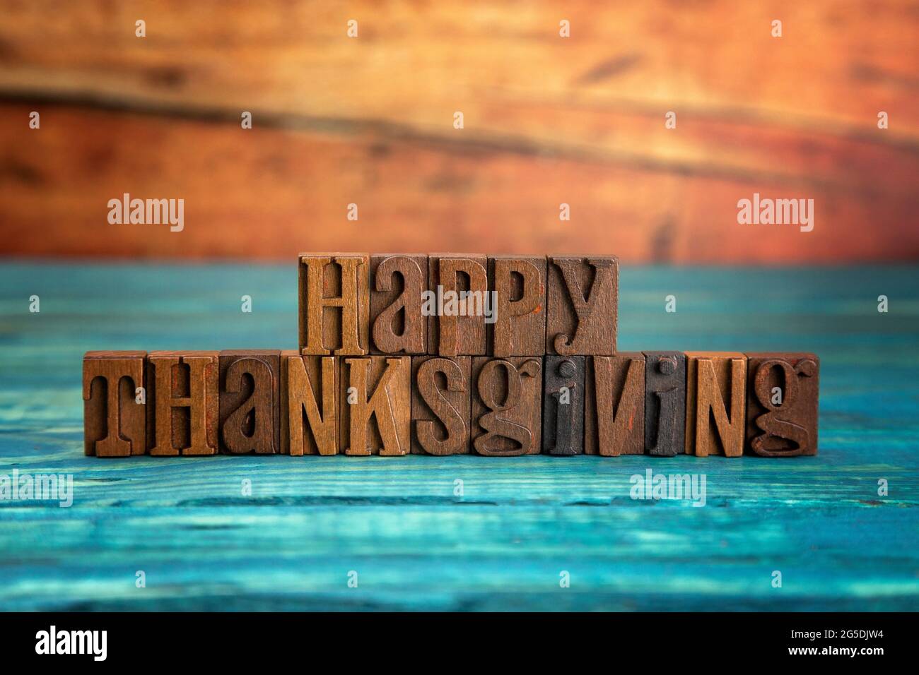 Grateful in block letters hi-res stock photography and images - Alamy
