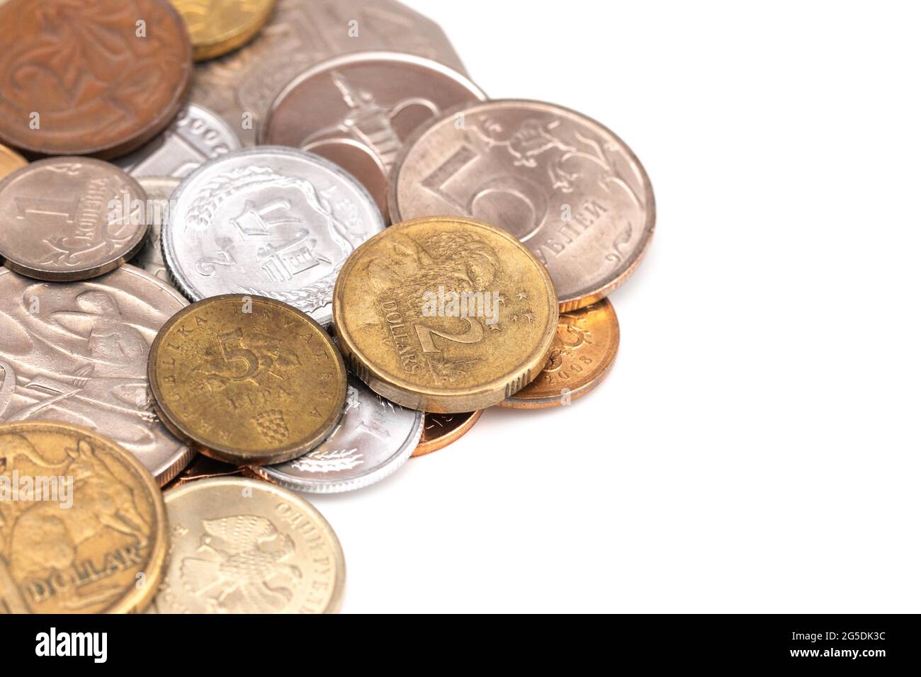 Fifty two countries hi-res stock photography and images - Alamy