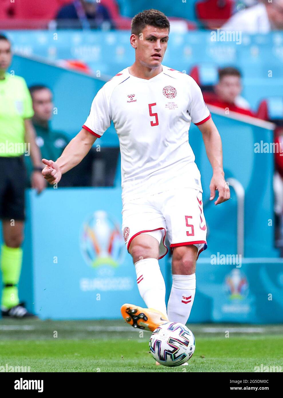 Joakim hi-res stock photography and images - Alamy