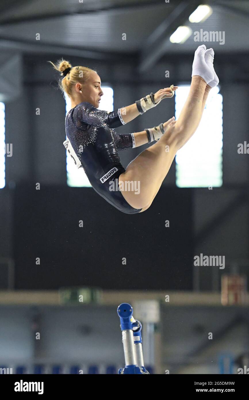 Alice damato italy hi-res stock photography and images - Alamy