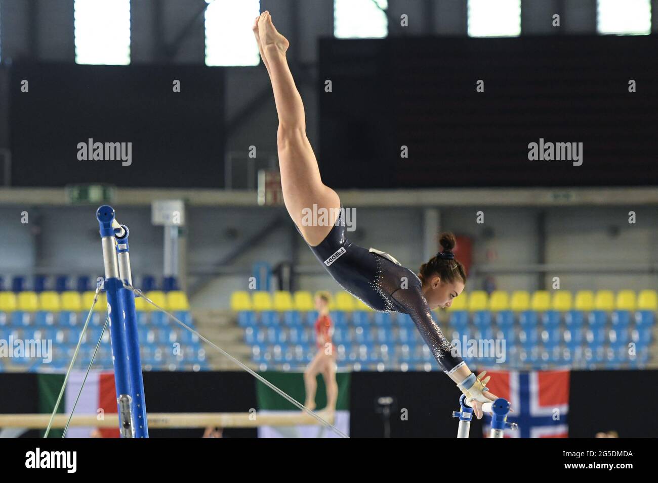 Giorgia villa bars hi-res stock photography and images - Alamy