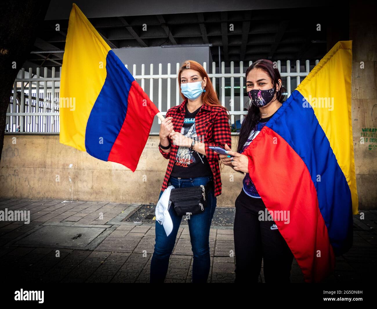 Women rights colombia hi-res stock photography and images - Alamy