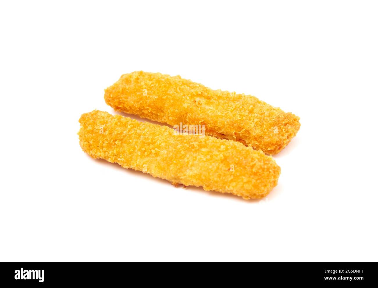 Fish sticks Cut Out Stock Images & Pictures - Alamy