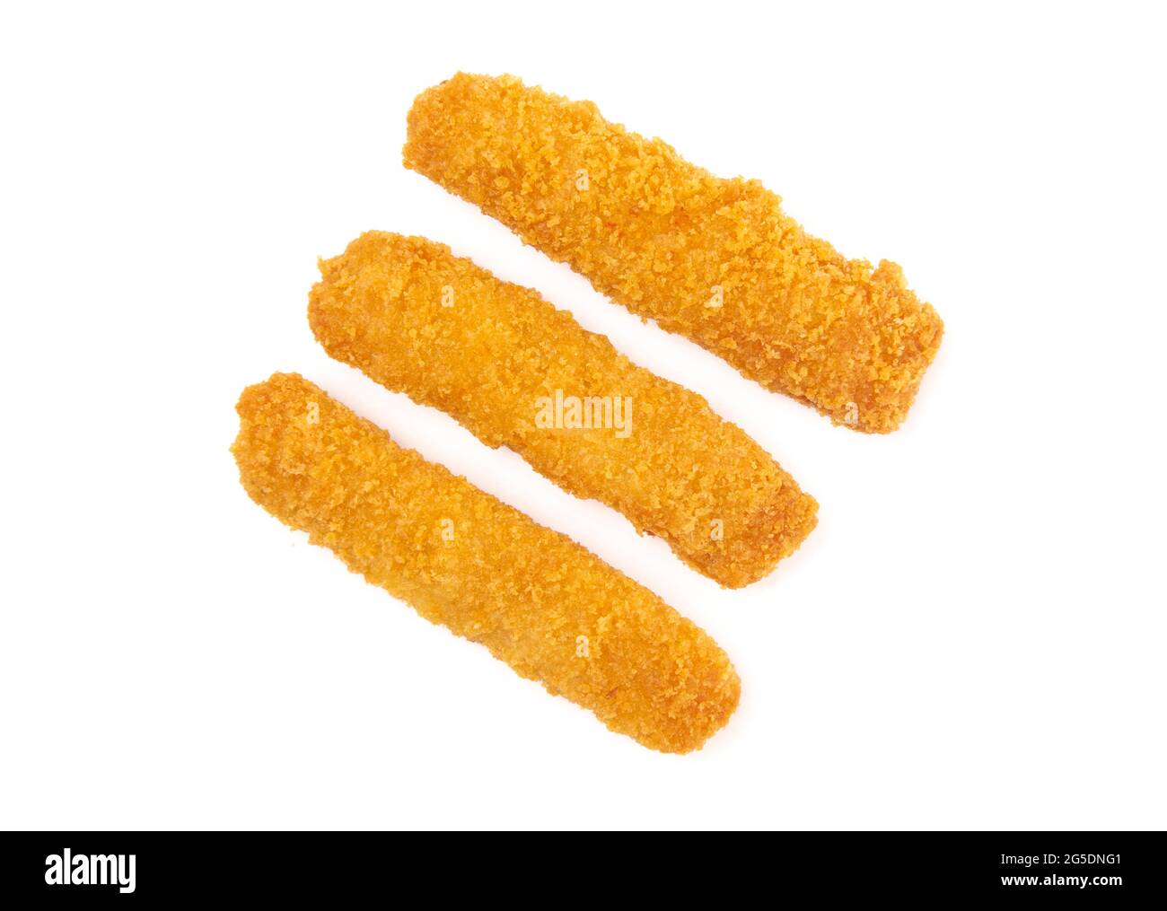 Fish sticks Cut Out Stock Images & Pictures - Alamy