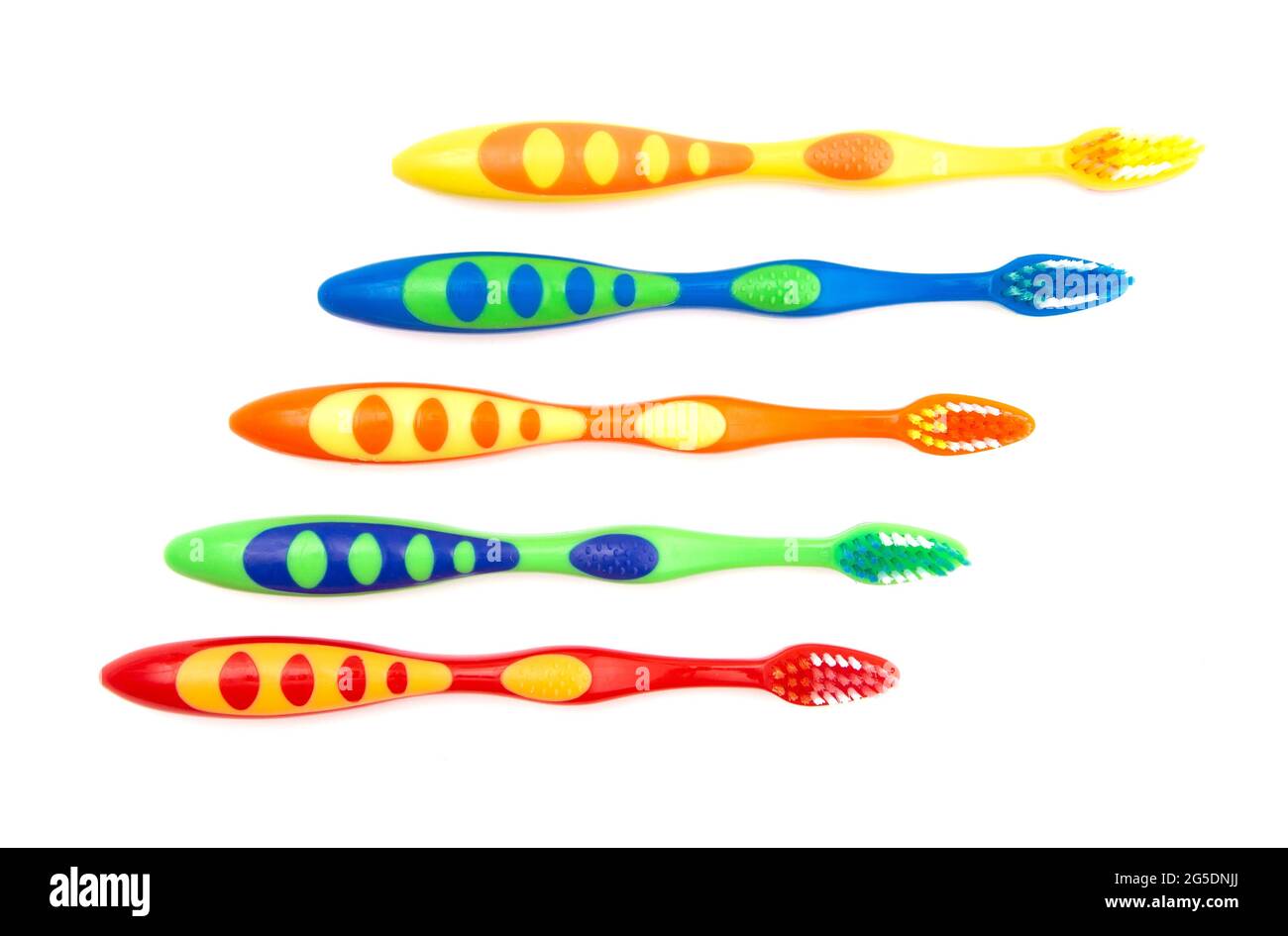 Child cleaning up orange hi-res stock photography and images - Alamy