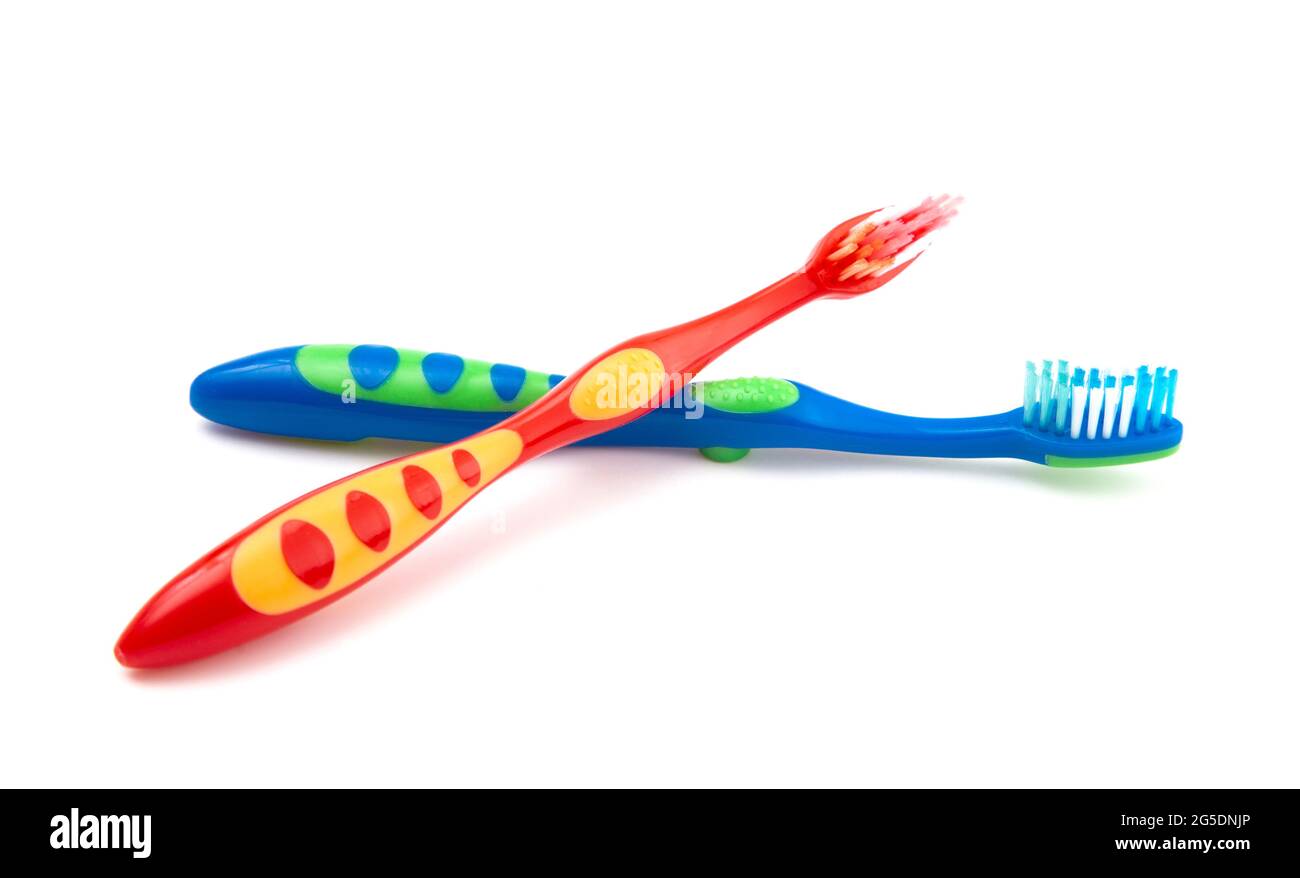 Toothbrush Background