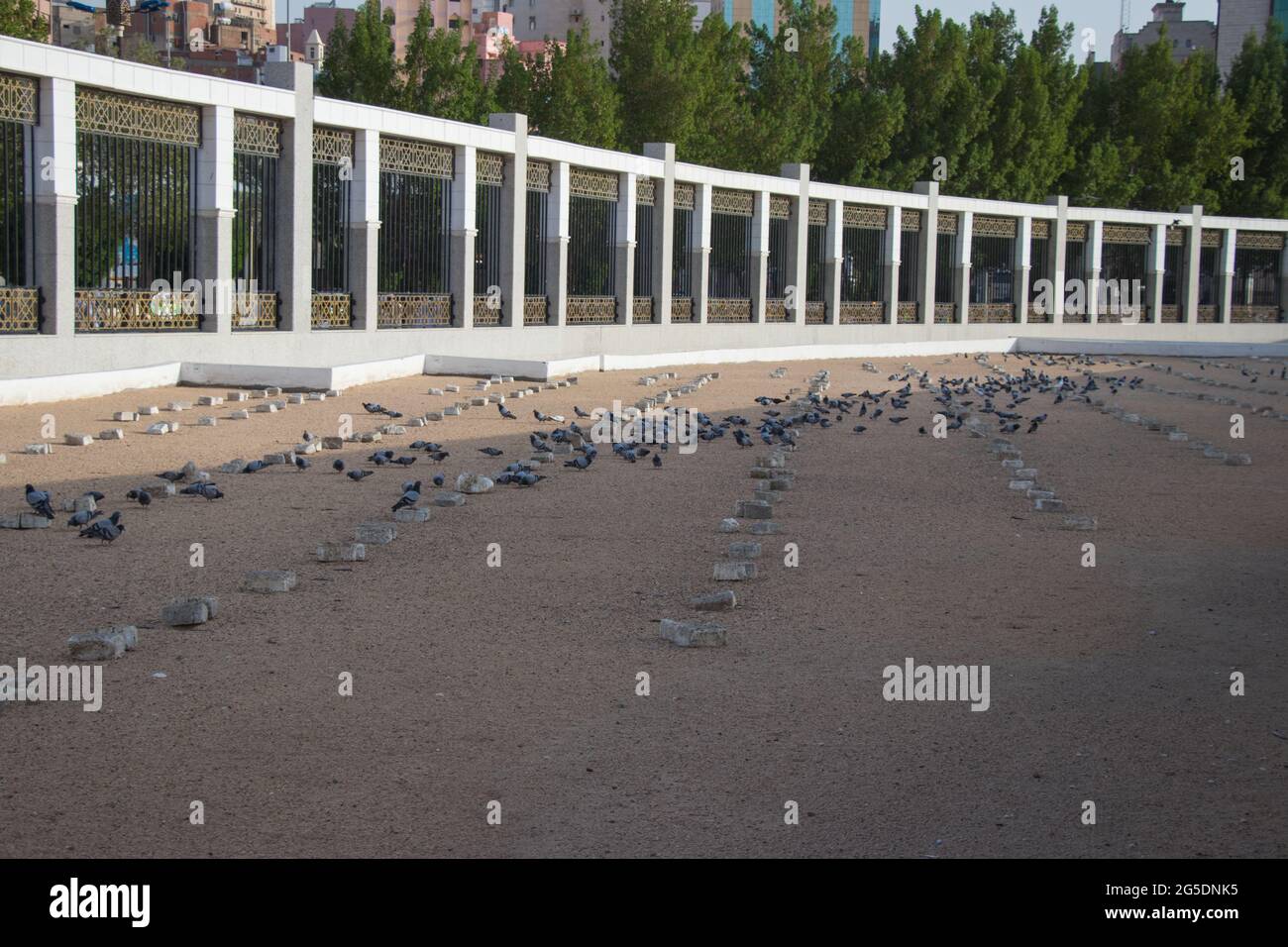 Jannat al mualla hi-res stock photography and images - Alamy