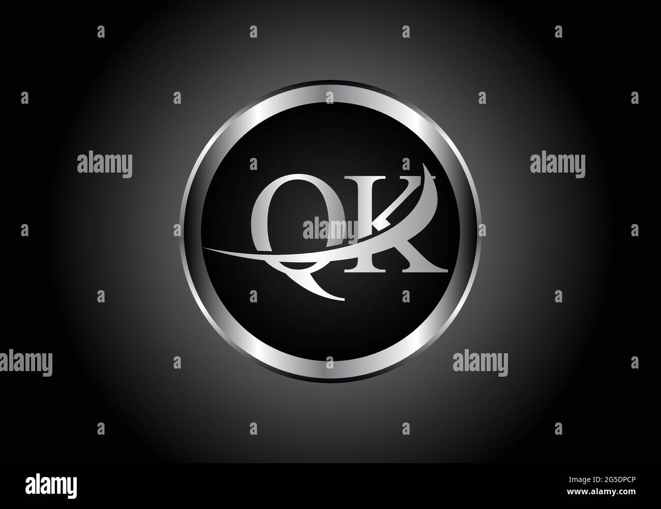 Qk icon hi-res stock photography and images - Alamy