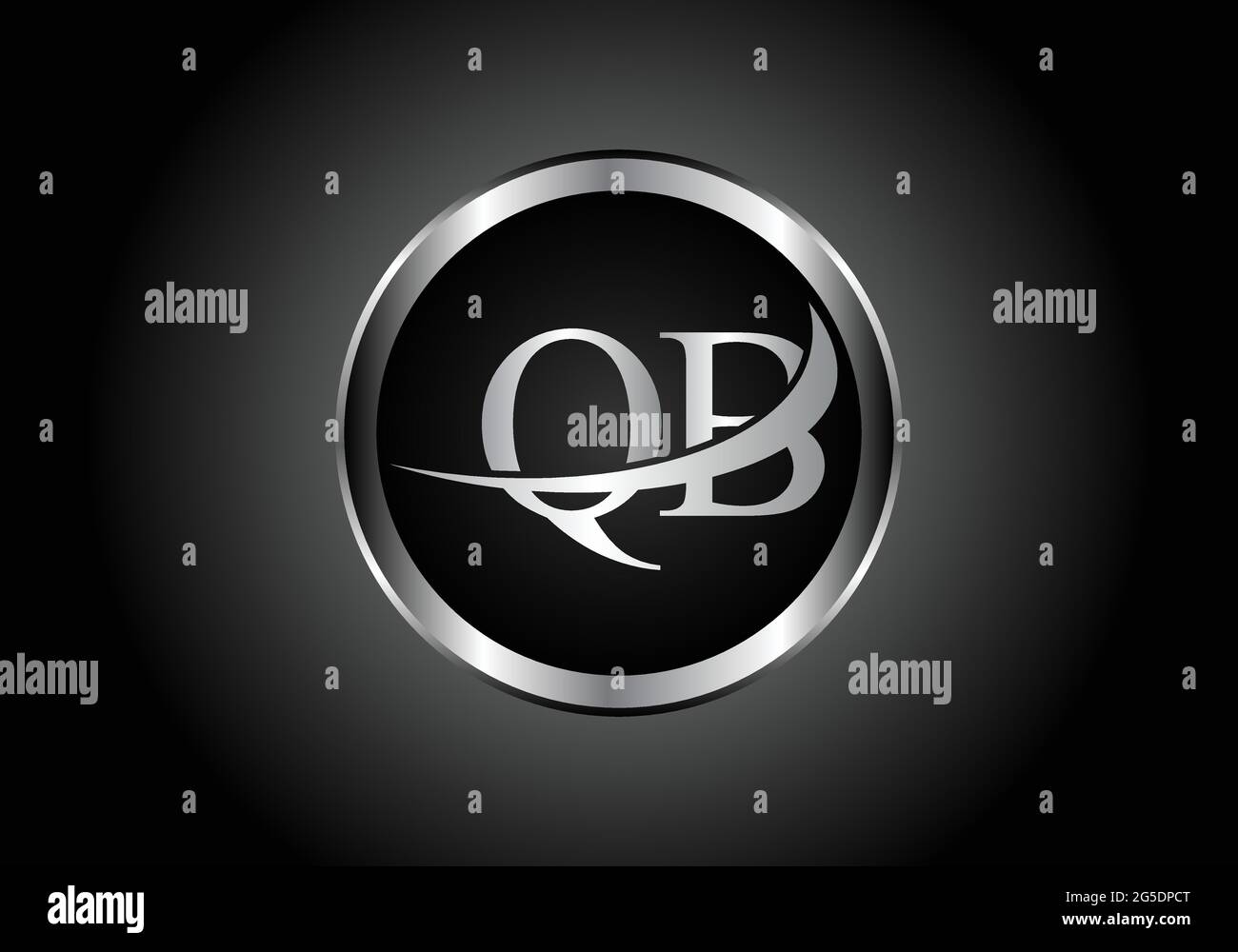 Qb alphabet hi-res stock photography and images - Alamy