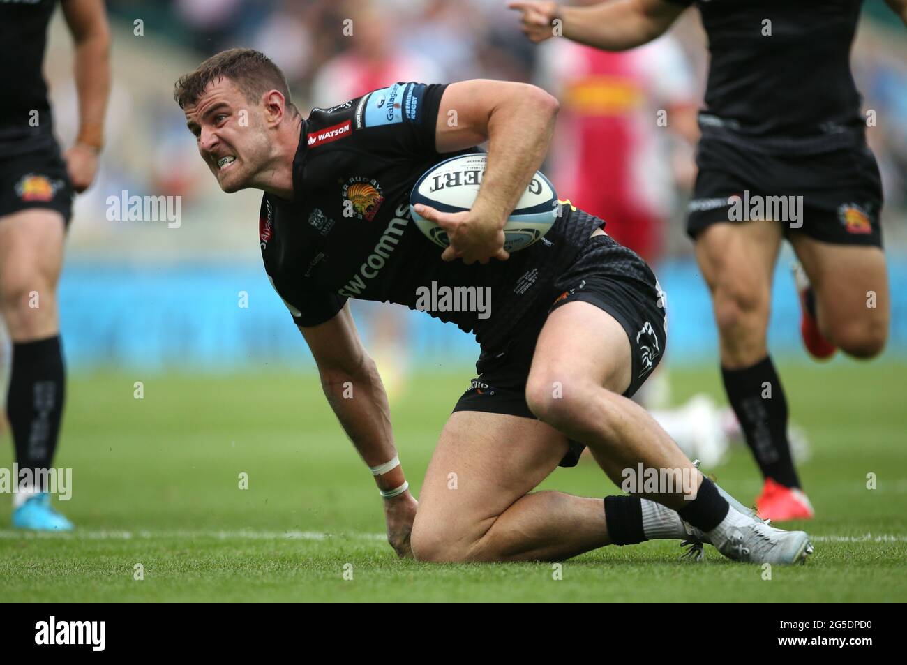 Ollie devoto chiefs hi-res stock photography and images - Alamy